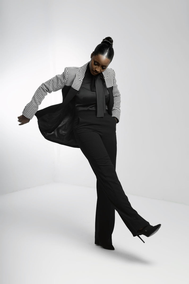 Marjorie Suit Set – Mimmi Kasu
